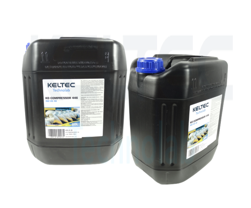 KO446 – Keltec Technolab