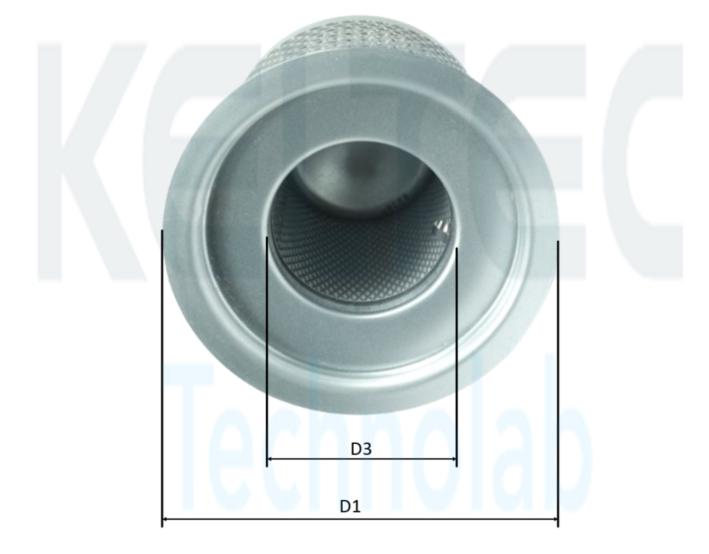 KV155-001P – Keltec Technolab