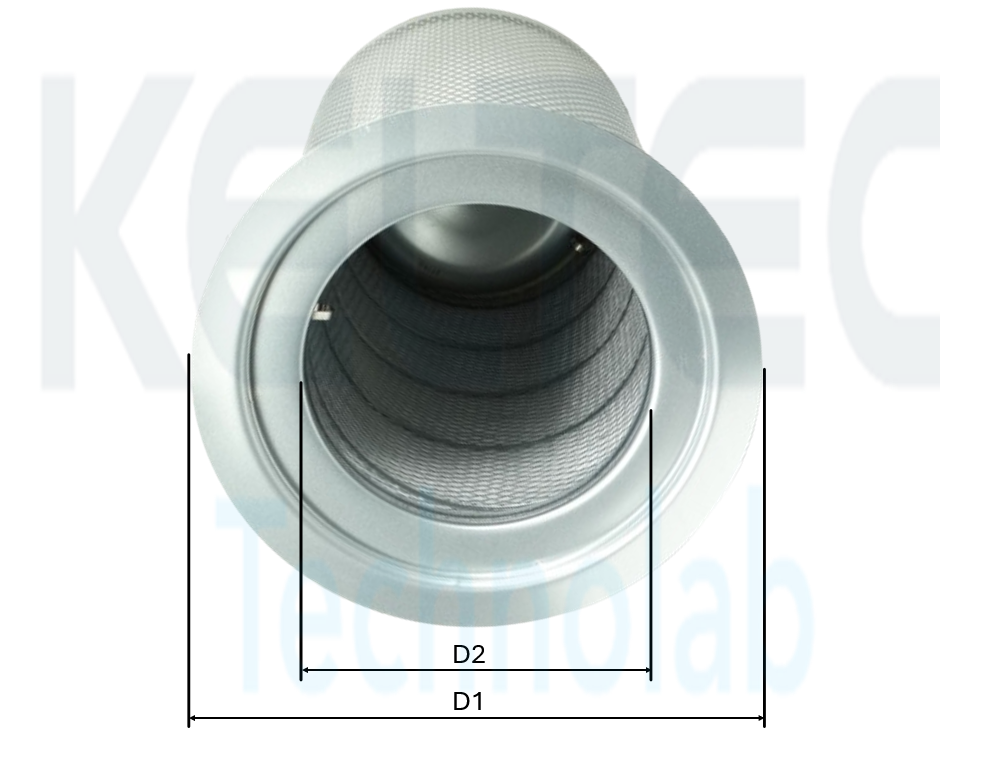 KV990-021 – Keltec Technolab