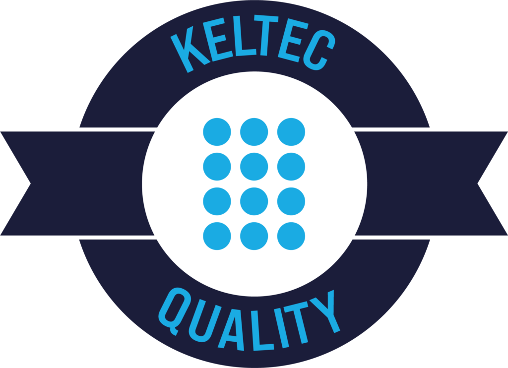 Separadores de Ar / Óleo – Keltec Technolab