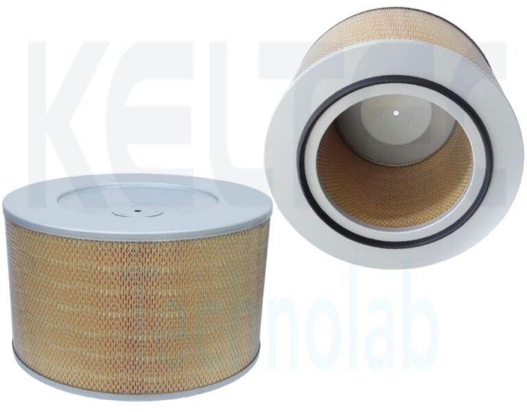 Keltec Technolab – Filtros do Brasil