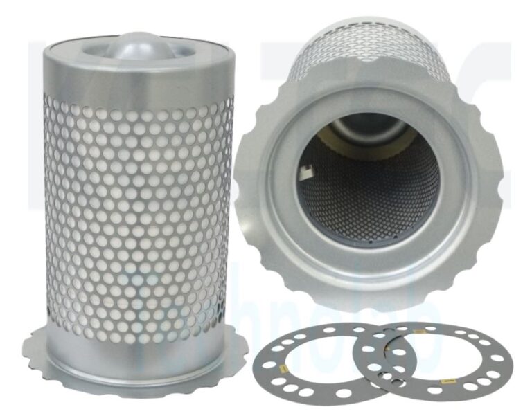 Keltec Technolab – Filtros do Brasil