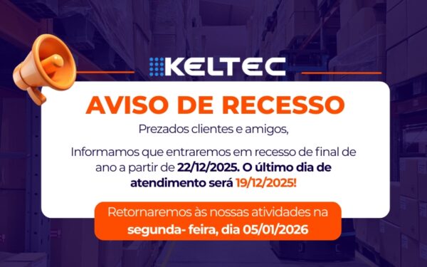 Keltec Technolab – Filtros do Brasil