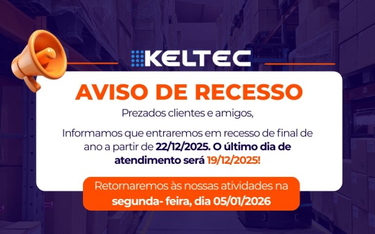 Keltec Technolab – Filtros do Brasil